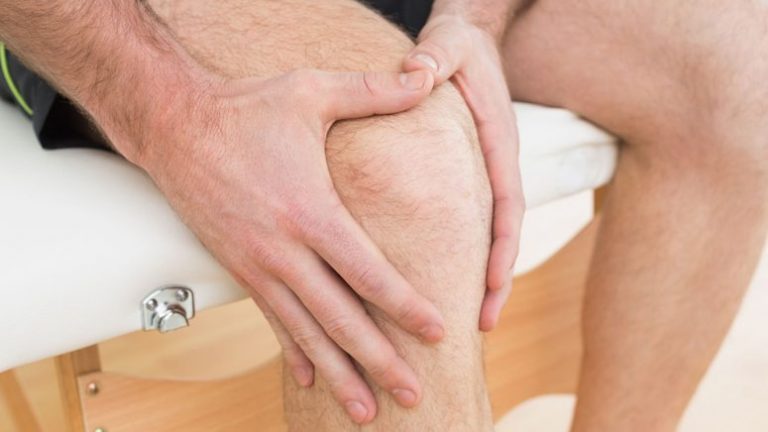 Psoriatic Arthritis of the Knee – Causes, Symptoms, Diagnosis ...