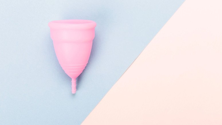 Menstrual Cup: How it Works, Benefits & More – Entirely Health