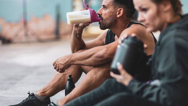 Guide to Pre-Workout: What Is Pre-Workout and How to Use It – Page 2 ...