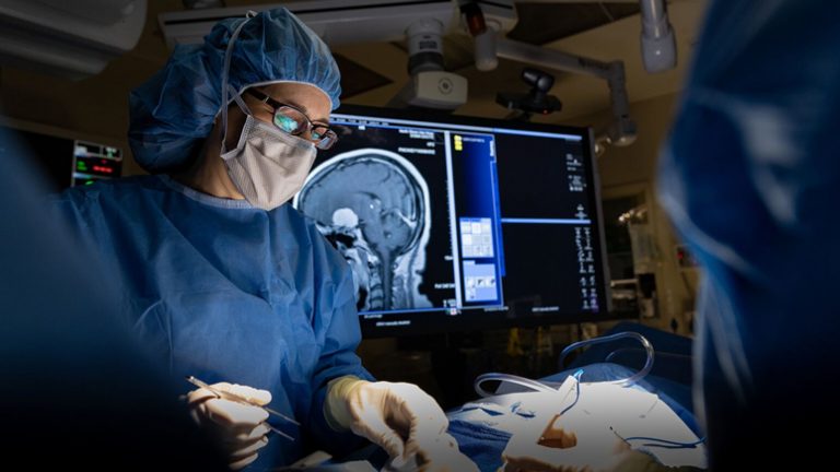 What is Normal Pressure Hydrocephalus (NPH)? – Entirely Health