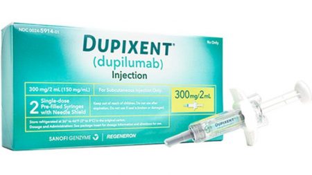 Dupixent Injection: Uses, Side Effects, Dosage & More – Entirely Health