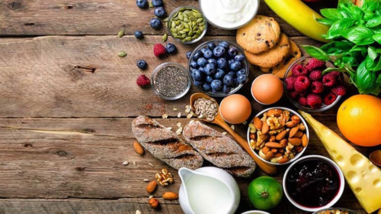 Multiple Sclerosis (MS) Food Tips: Foods to Avoid, Eat, and More – Page ...