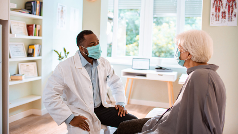 What is Normal Pressure Hydrocephalus (NPH)? – Page 4 – Entirely Health