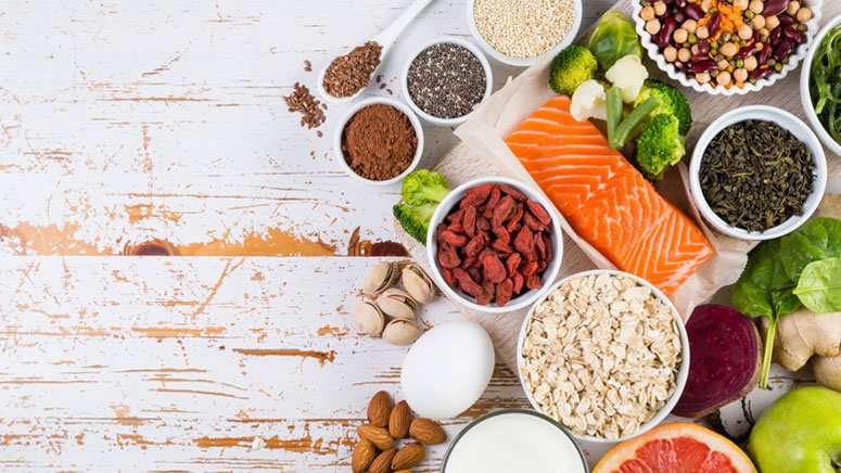 Multiple Sclerosis (MS) Food Tips: Foods to Avoid, Eat, and More ...