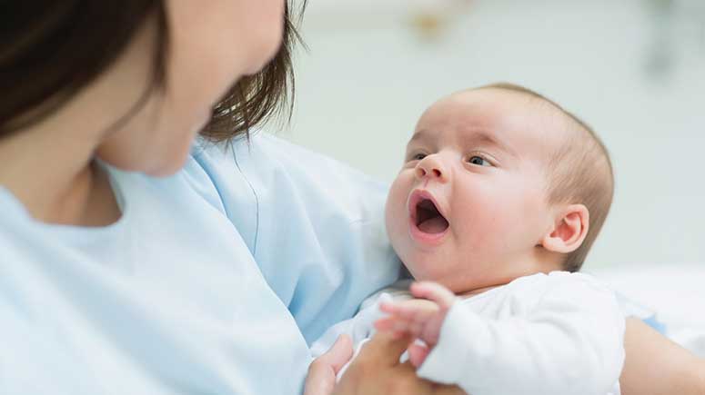 When Do Babies Recognize and Respond to Their Name – Page 2 – Entirely ...