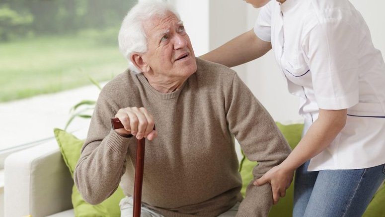 Cerebral (Brain) Atrophy – Causes, Symptoms, Diagnosis and Treatment ...