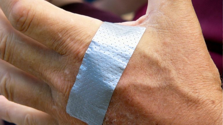 Duct Tape Wart Removal: Does It Work, and How to Do It – Entirely Health