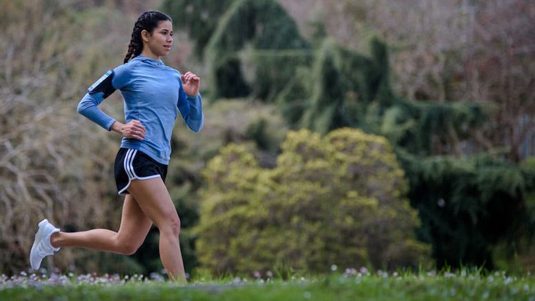 Running 3 Miles A Day: Benefits, Risks, and How to Get Started – Page 5 ...