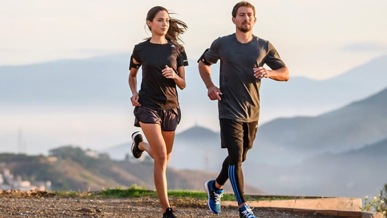 Running 3 Miles A Day Benefits Risks And How To Get Started Page 8 