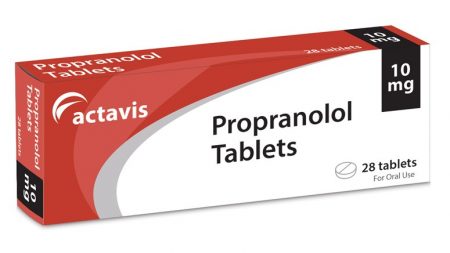Propranolol: Uses, Dosage, Side Effects, and Warnings – Entirely Health