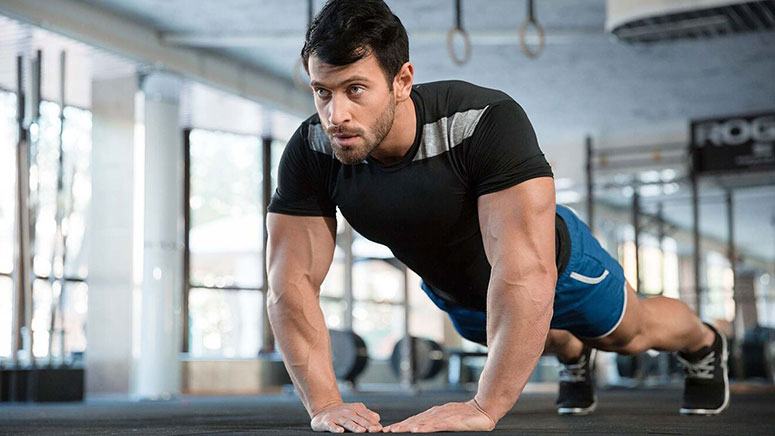 10 Best Home Workouts for Biceps – Entirely Health