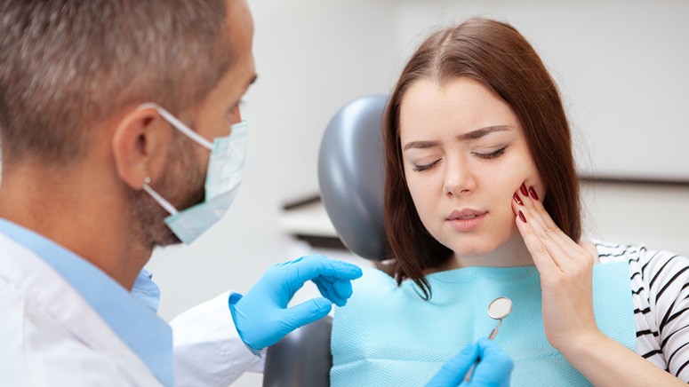 How to Identify and Treat a Cut on the Gums – Page 6 – Entirely Health