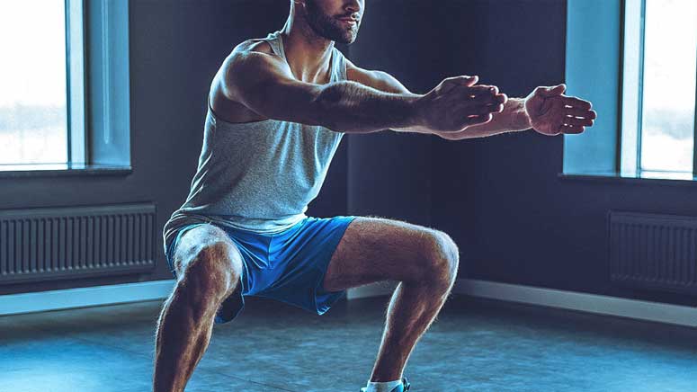 How to Get Bigger Thighs: Try These Leg-Strengthening Exercises – Page ...