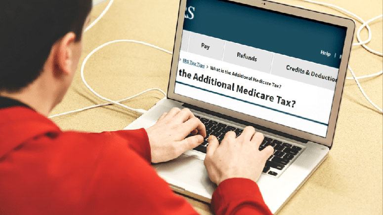 The Additional Medicare Tax: What It Is – Entirely Health