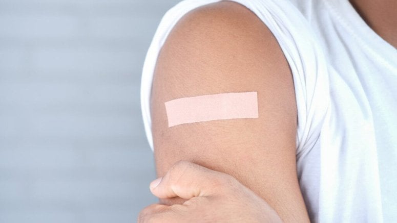 Cauterizing a Wound – What You Need to Know – Page 6 – Entirely Health