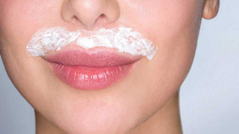 Peach Fuzz Removal: How to Get Rid of Peach Fuzz – Page 9 – Entirely Health