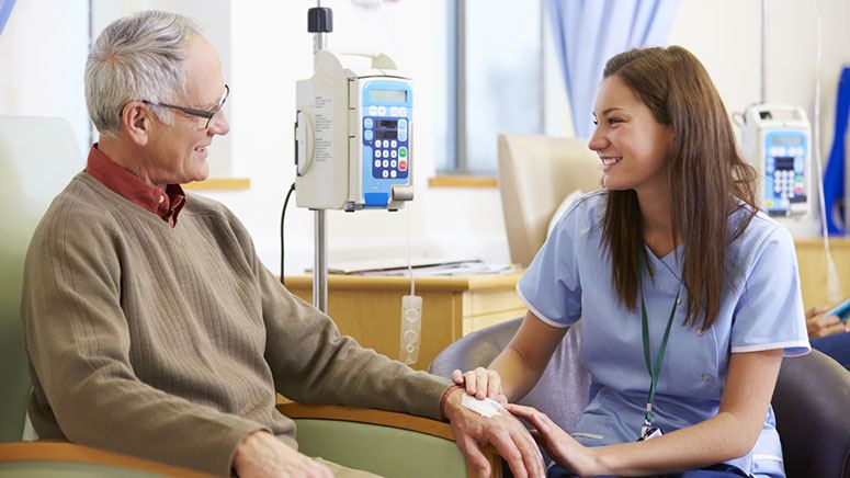 Antineoplastic Chemotherapy – An Overview – Entirely Health