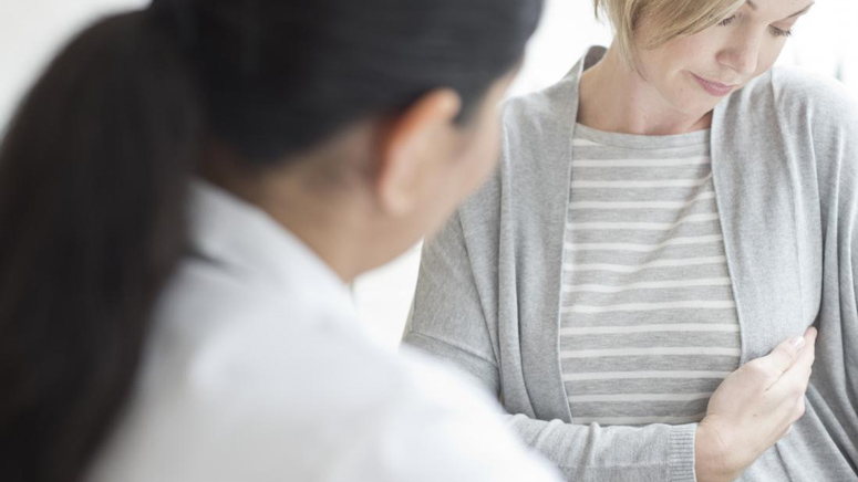 Subareolar Breast Abscess: Symptoms, Causes & More – Entirely Health