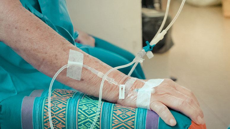 Antineoplastic Chemotherapy – An Overview – Page 5 – Entirely Health