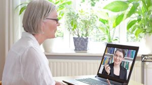 Teletherapy – What It Is, Benefits, Uses and Limitation – Entirely Health