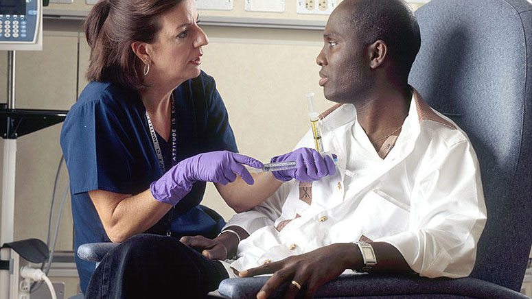 Antineoplastic Chemotherapy – An Overview – Page 4 – Entirely Health