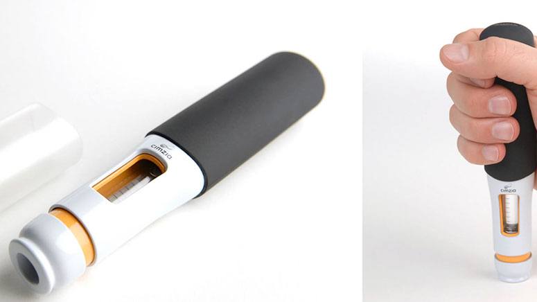 Cimzia: Side Effects, Dosage & Uses – Page 7 – Entirely Health