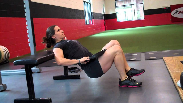 Single-Leg Hip Thrust: How to Perform? – Page 2 – Entirely Health