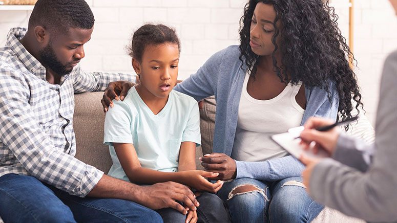 Setting Boundaries with Parents: Why And How to? – Page 6 – Entirely Health