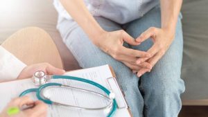Bladder Suspension Surgery – What You Need to Know – Entirely Health