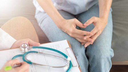 Bladder Suspension Surgery – What You Need to Know – Entirely Health