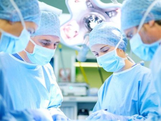 Bladder Sling Complications – Entirely Health