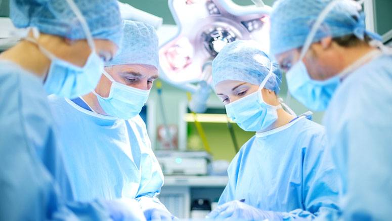 Bladder Suspension Surgery – What You Need to Know – Entirely Health