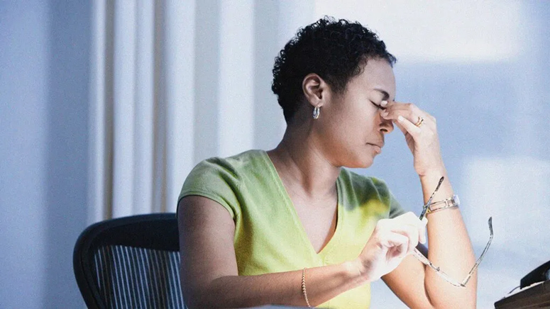 What Is An Ophthalmoplegic Migraine? – Page 4 – Entirely Health