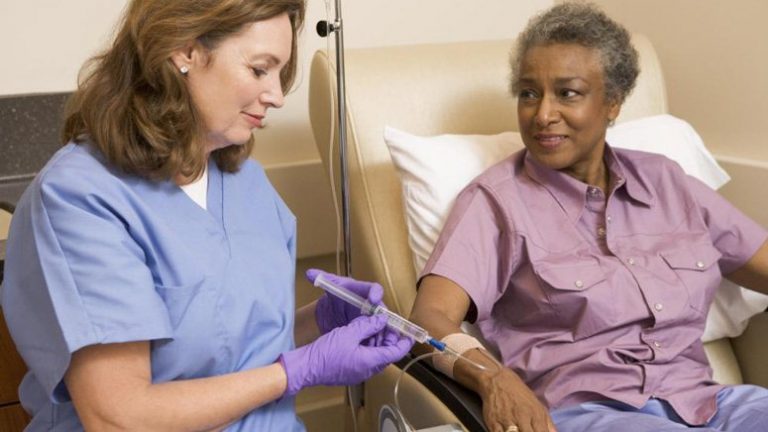 FOLFOX Chemotherapy – Side Effects, Regimen and More – Page 2 ...