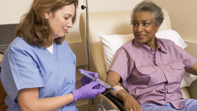 FOLFOX Chemotherapy – Side Effects, Regimen and More – Page 2 ...