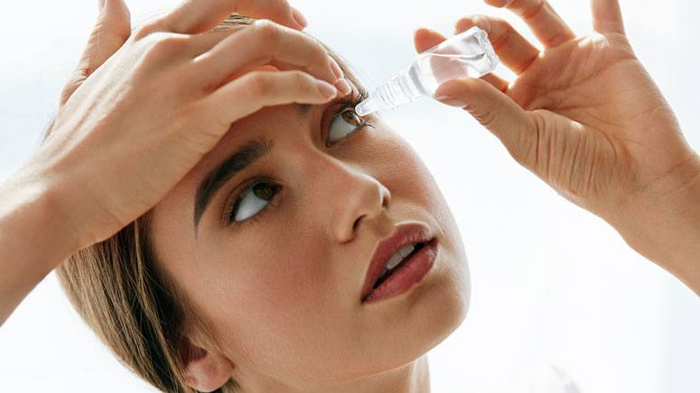 Sand in Your Eyes? Know What to Do – Page 4 – Entirely Health