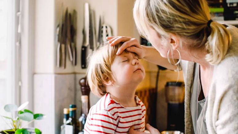 Sand in Your Eyes? Know What to Do – Page 5 – Entirely Health