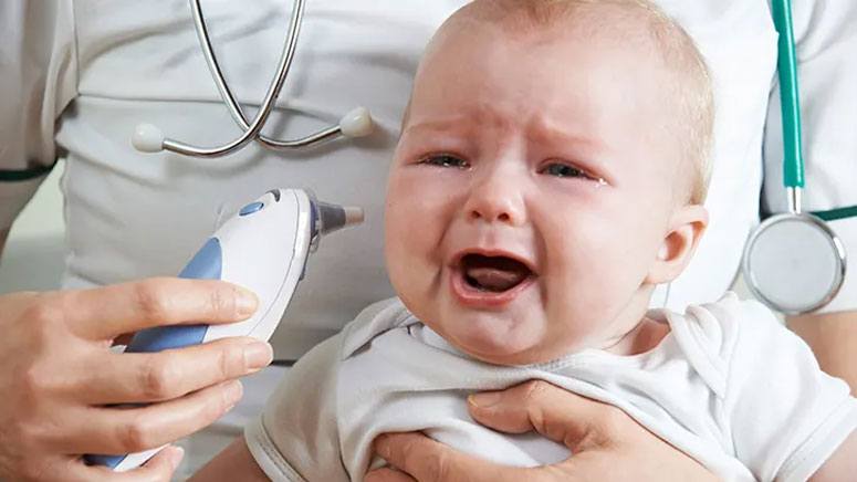 Low Body Temperature in Babies: Causes, Treatment, and Prevention ...