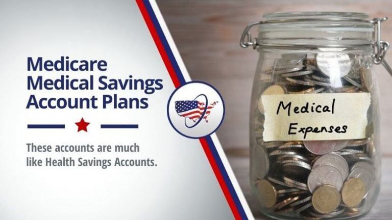 Medicare Medical Savings Account (MSA) Plan – Entirely Health