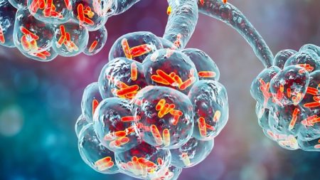 10 Common Diseases Caused by Bacteria – Entirely Health