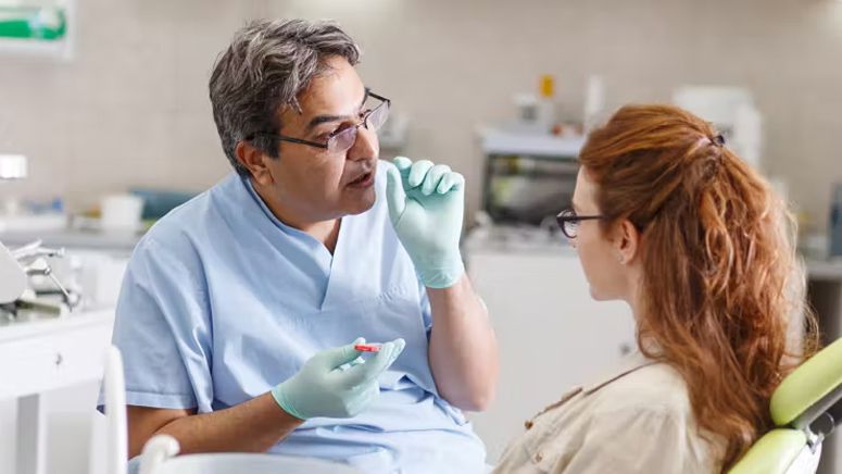 Condensing Osteitis Symptoms Causes Treatment And More Page 4 Entirely Health