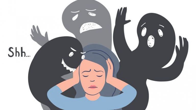 Disorganized Schizophrenia (Hebephrenic) – An Overview – Entirely Health