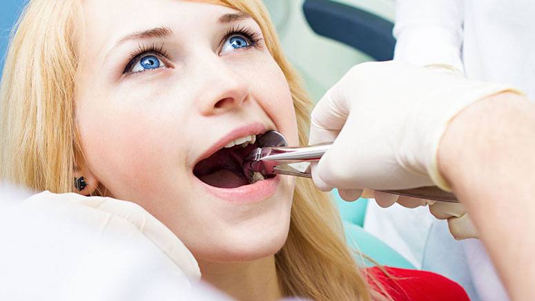 How a Saltwater Rinse Can Improve Your Oral Health – Page 3 – Entirely ...