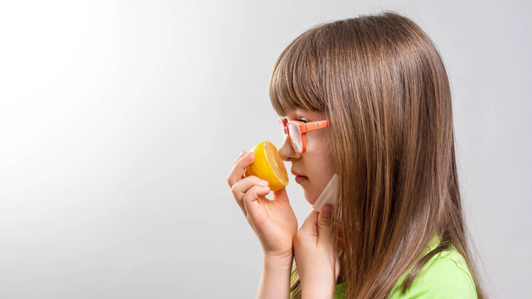How to Regain Your Sense of Smell Naturally – Entirely Health