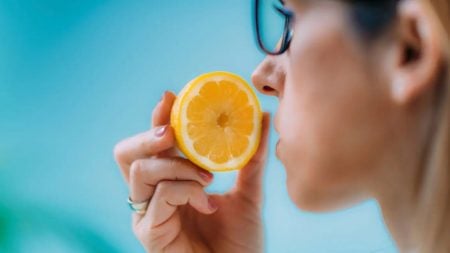 How to Regain Your Sense of Smell Naturally – Entirely Health
