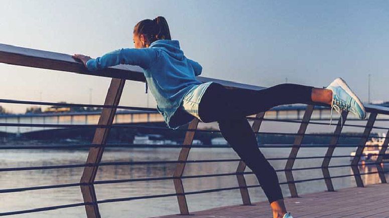 5 Exercises for Pelvic Lateral Tilt – Entirely Health