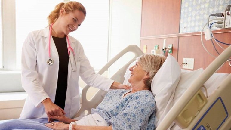 When Would You Need Salvage Therapy? – Page 3 – Entirely Health