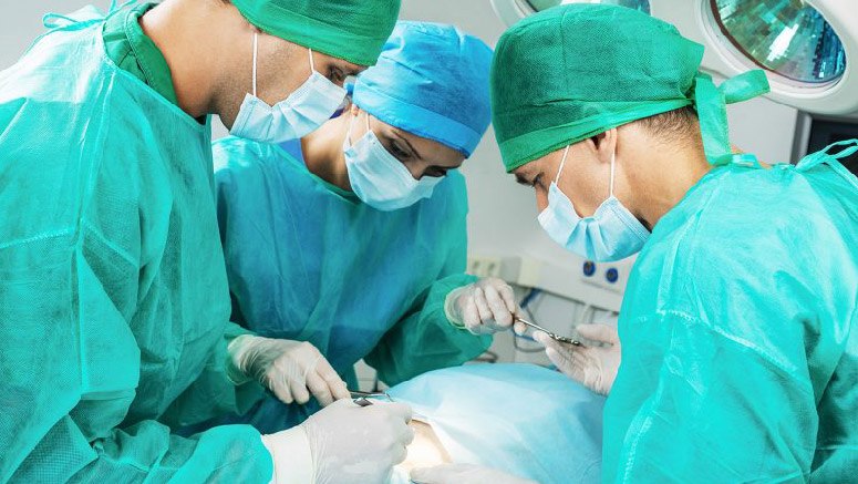 Hysterectomy Purpose Procedure Benefits Risks And Recovery Page