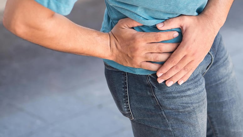 Enthesopathy – Symptoms, Treatments & More – Page 2 – Entirely Health