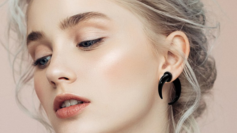 The Ultimate Guide To Ear Stretching (Ear Gauging) – Page 6 – Entirely ... The Ultimate Guide To Ear Stretching (Ear Gauging) – Page 6 – Entirely ...